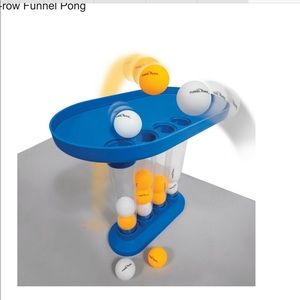 EastPoint | Games | Funnel Pong New Game | Poshmark